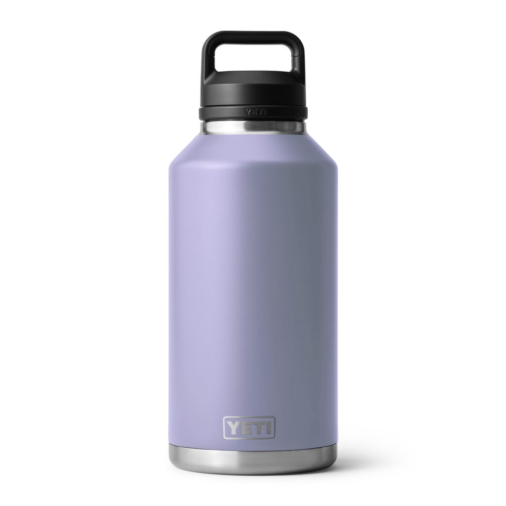 YETI - Rambler 64 oz Bottle w/ Chug Cap - Pacific Rivers Outfitting Company