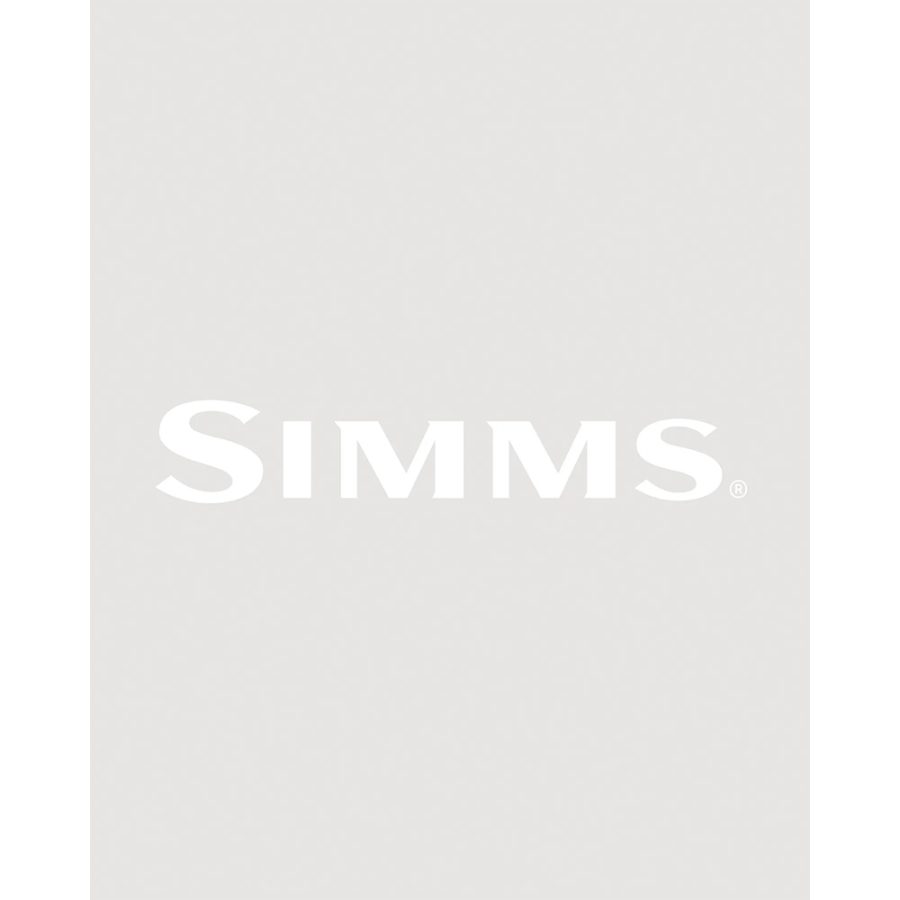 SIMMS - Stickers - Pacific Rivers Outfitting Company