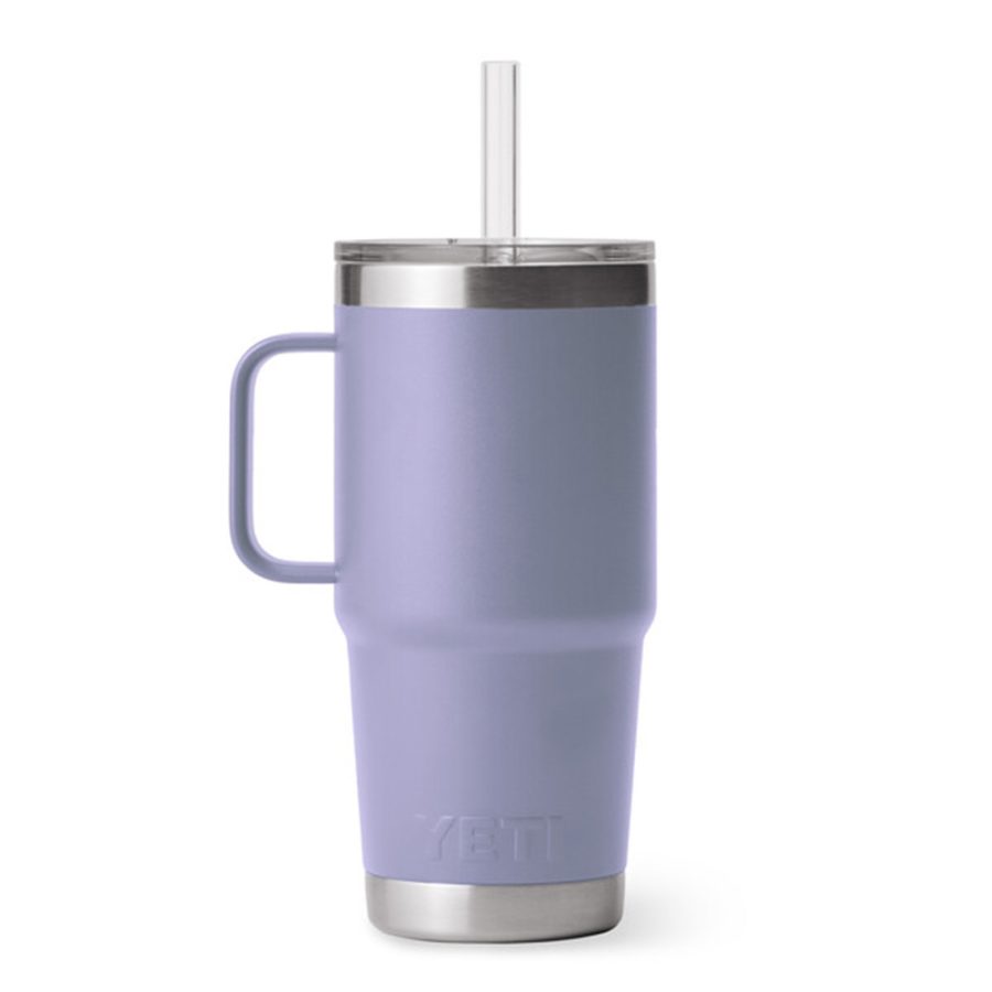 YETI - Rambler 25 oz Straw Mug - Pacific Rivers Outfitting Company