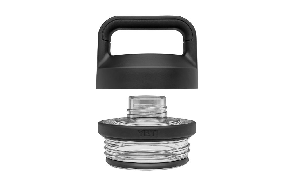 YETI - Rambler Bottle Chug Cap - Pacific Rivers Outfitting Company