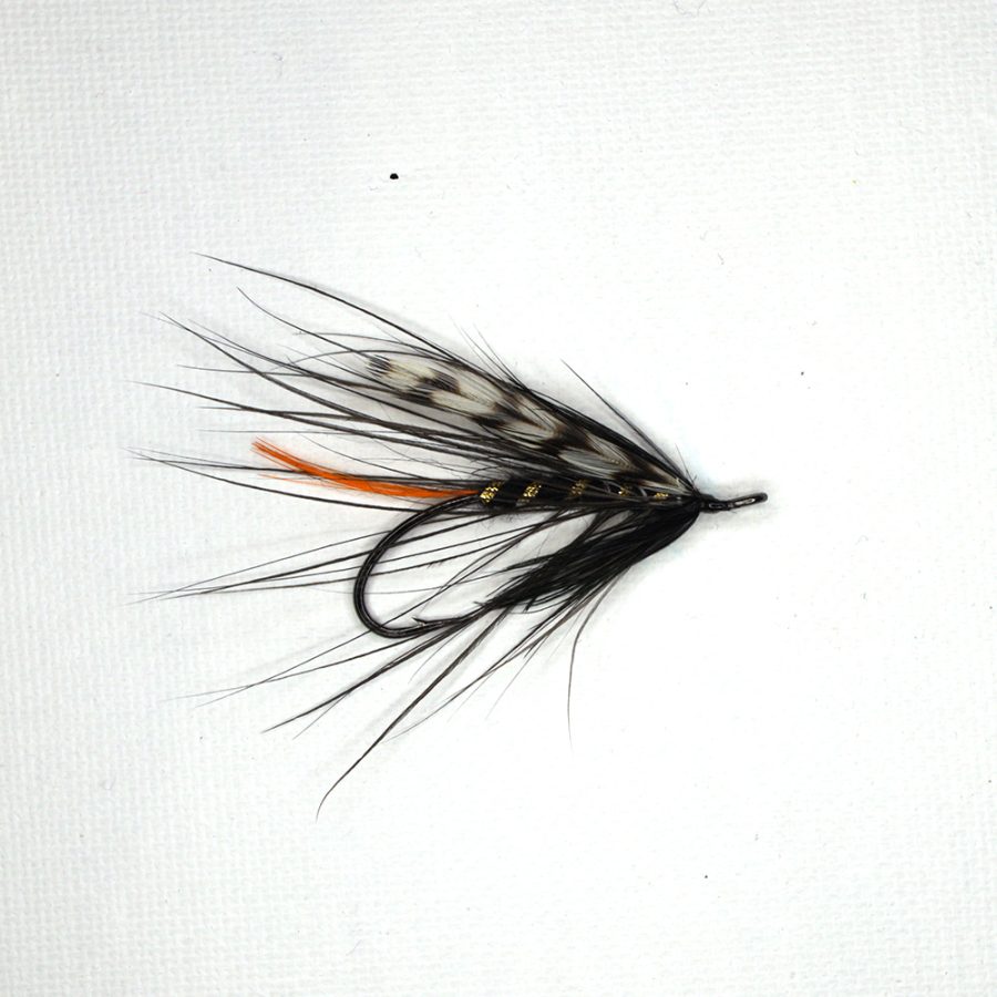 GREG DEVRIES - Custom Flies - Pacific Rivers Outfitting Company