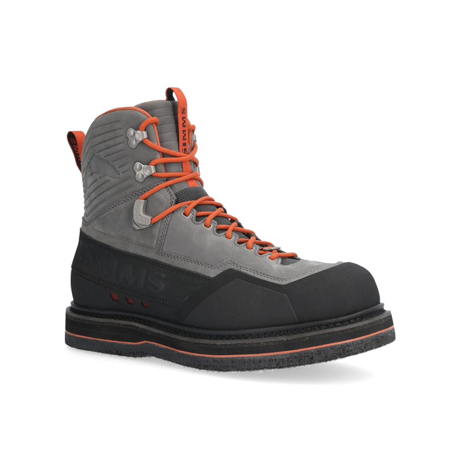 SIMMS - G3 Guide Boot - Felt - Pacific Rivers Outfitting Company