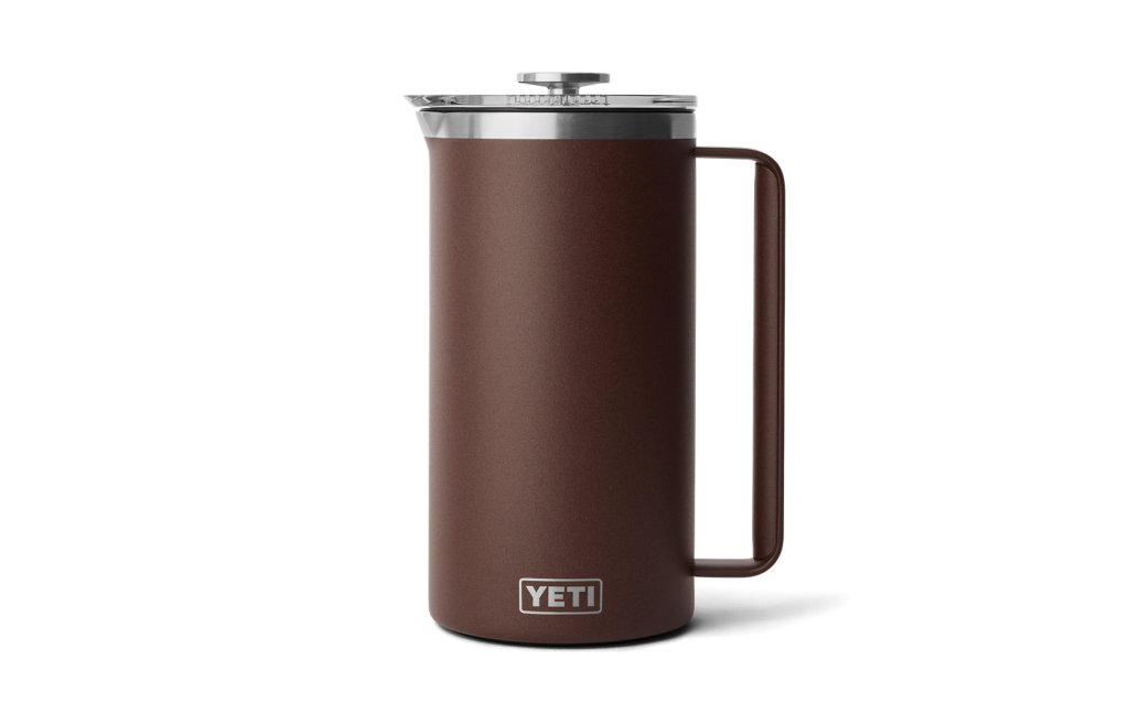 YETI - Rambler 64oz French Press - Pacific Rivers Outfitting Company