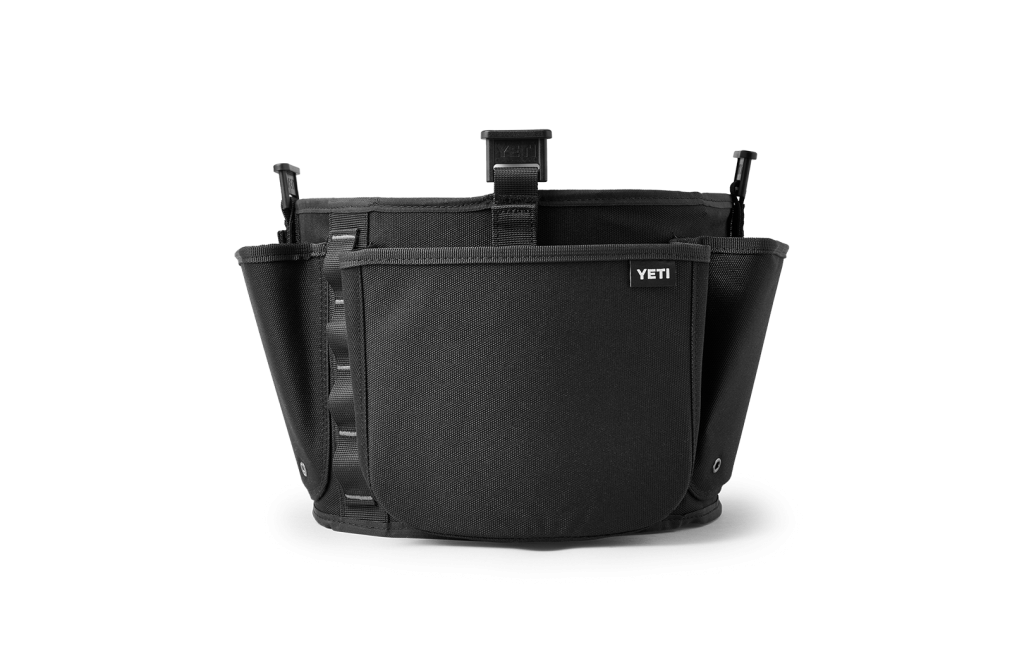 YETI LoadOut Bucket Utility Gear Belt - Pacific Rivers Outfitting Company